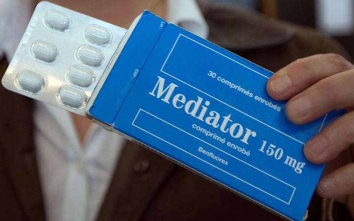 MEDIATOR
