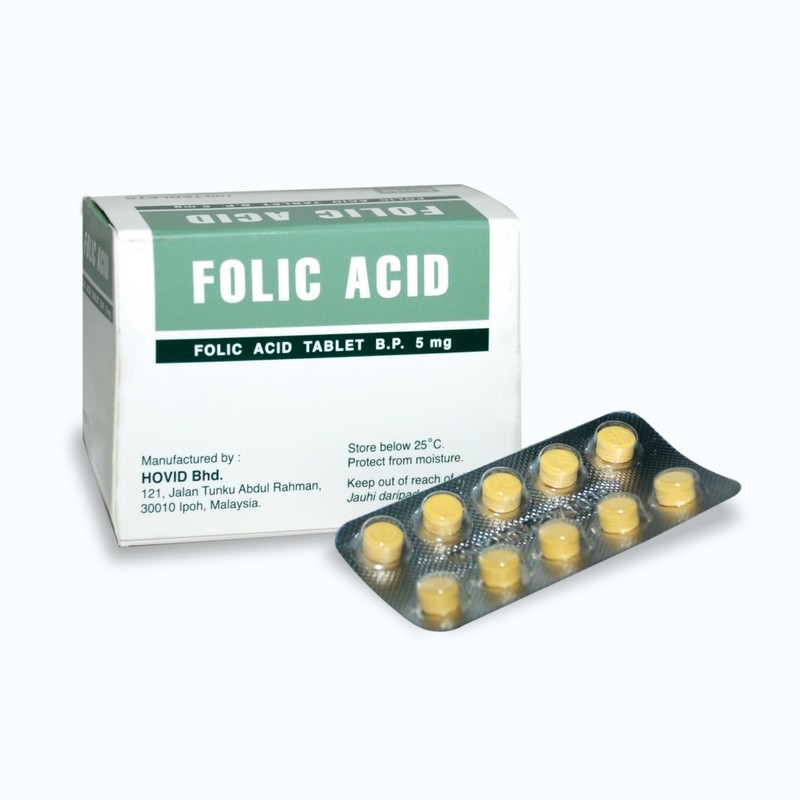 Acid Folic