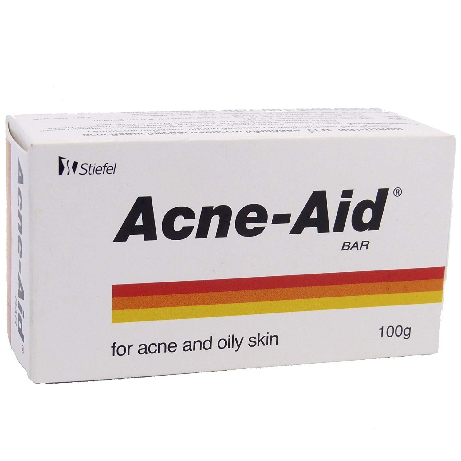 ACNE- Aid Bar Stiefel
