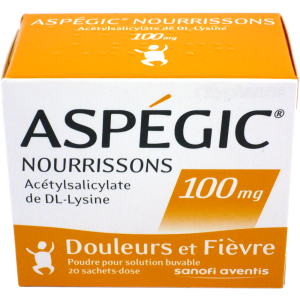 ASPÉGIC
