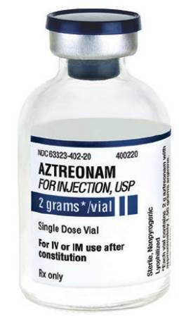AZTREONAM