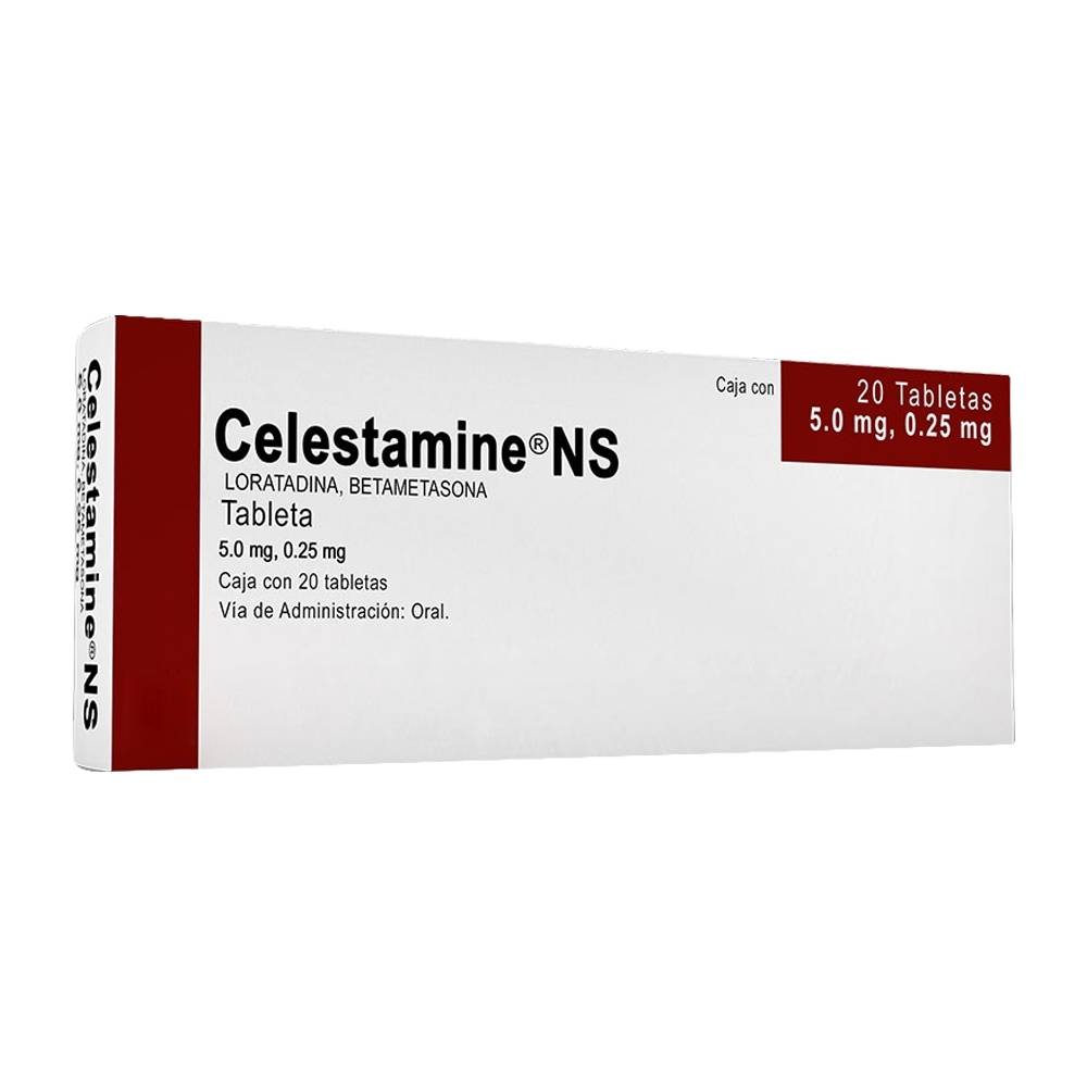 CELESTAMINE