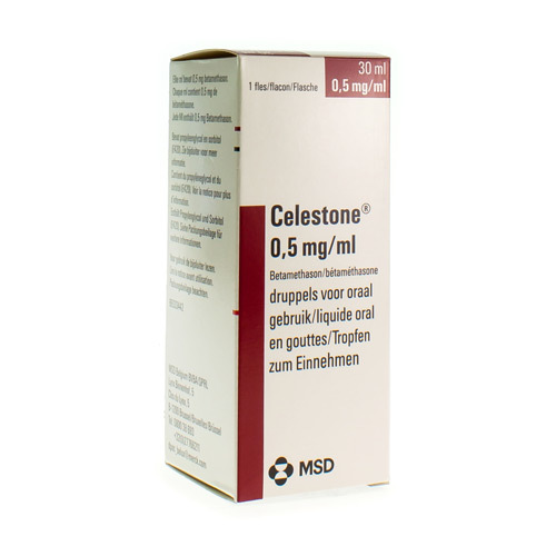 Celestene - Celestone