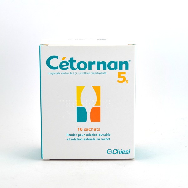 CÉTORNAN