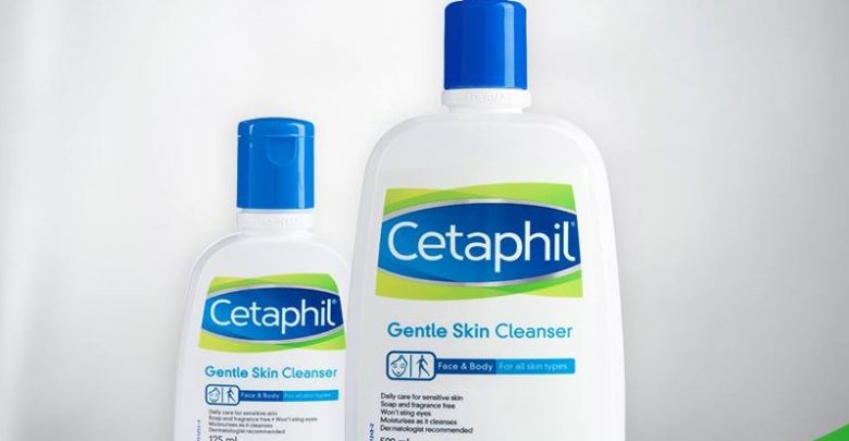 CETAPHIL SKIN CLEANSER