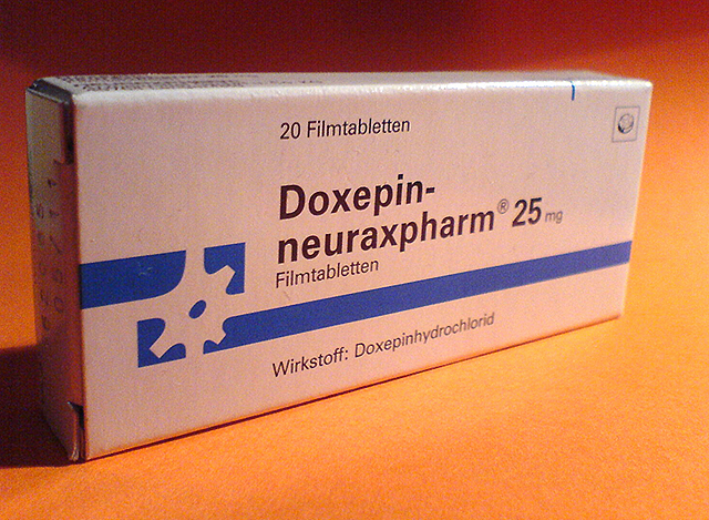 DOXEPIN