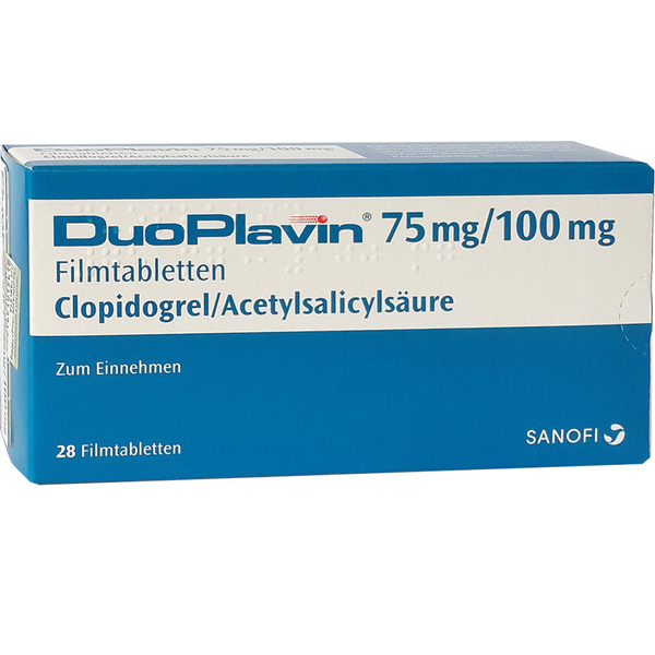 Duoplavin