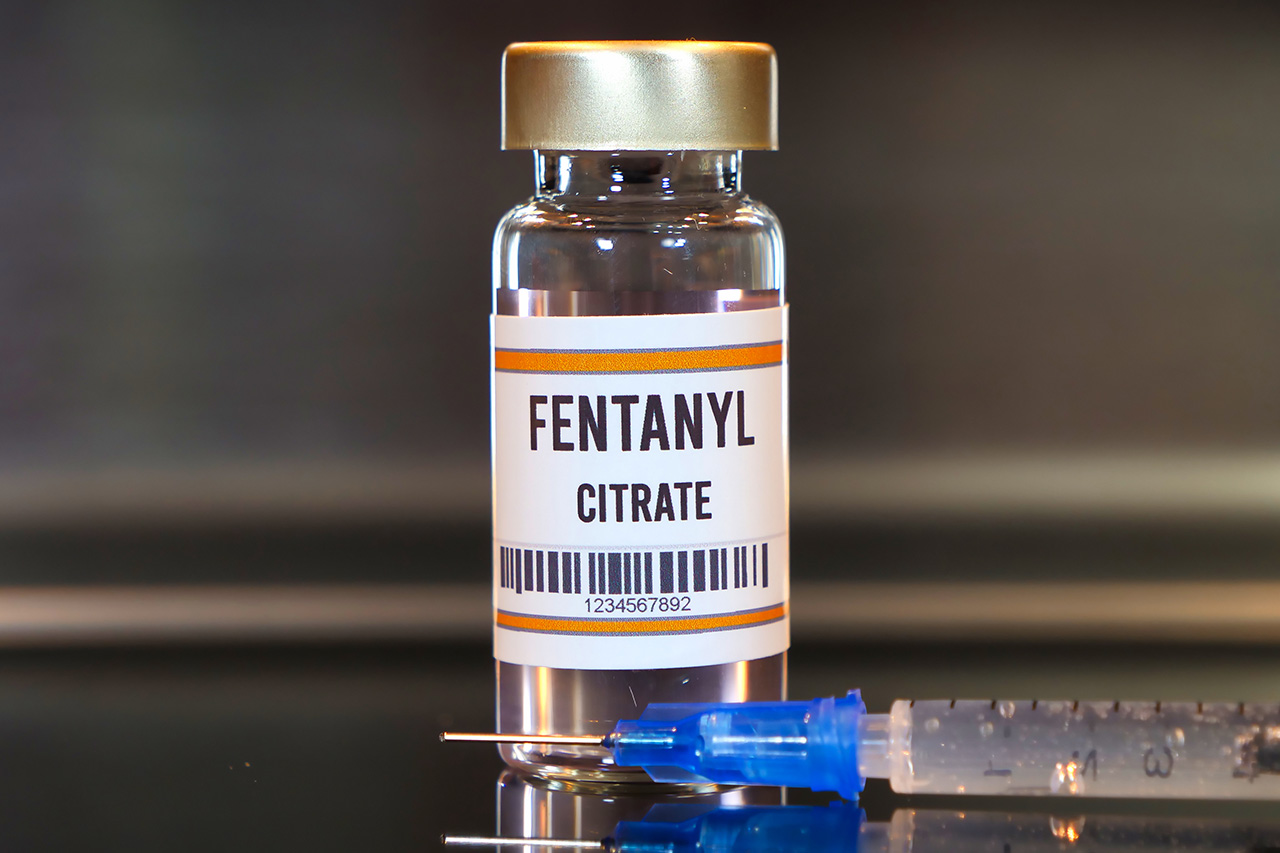 FENTANYL