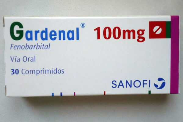 Gardenal