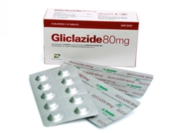 GLICLAZID