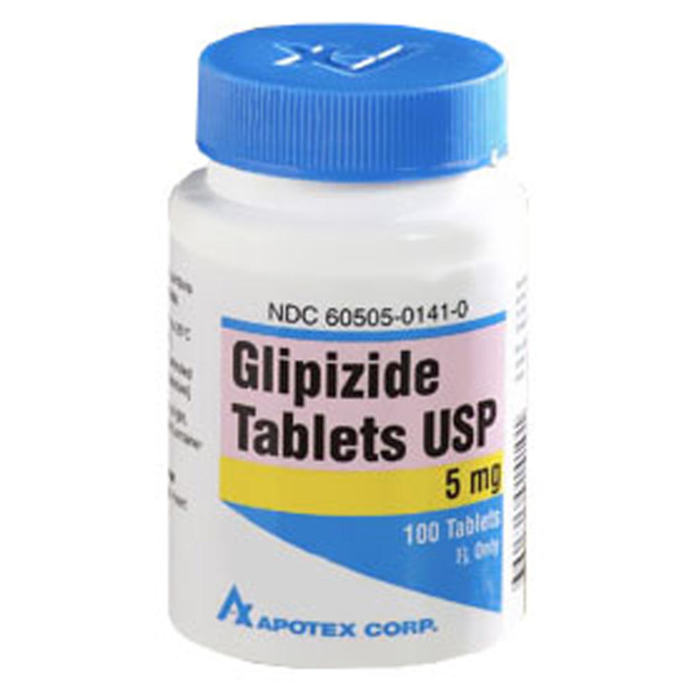 GLIPIZID