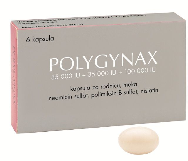 POLYGYNAX