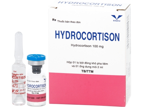 HYDROCORTISON