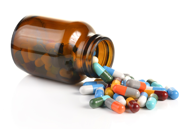 Kháng sinh nhóm cyclin - Benh.vn