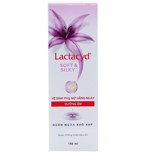 LACTACYD
