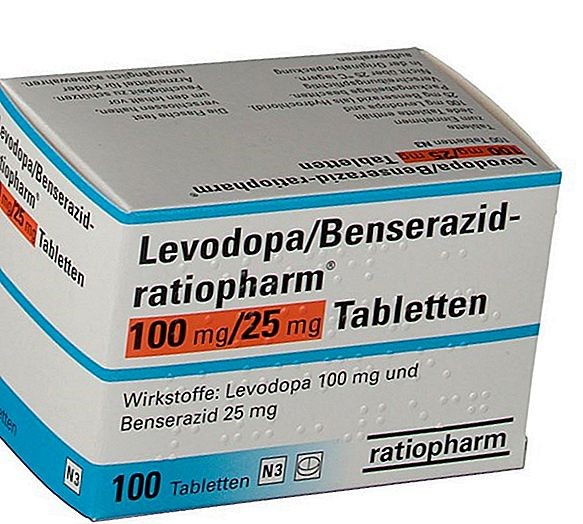 LEVODOPA