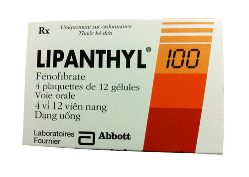 LIPANTHYL