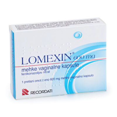 LOMEXIN