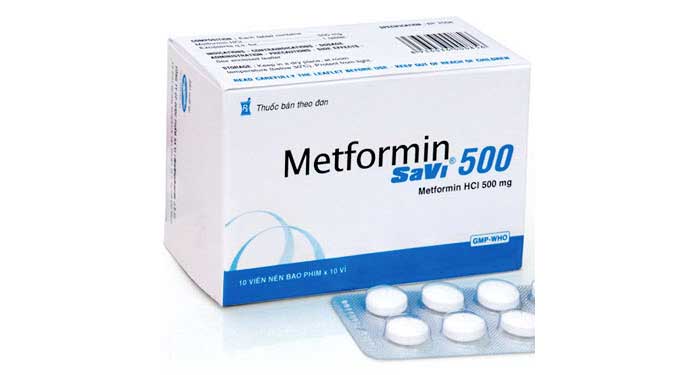 Metfomin là thuốc gì? Công dụng, cách dùng và những lưu ý? – Pharmacist A&A