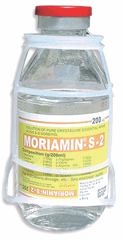 MORIAMIN S-2