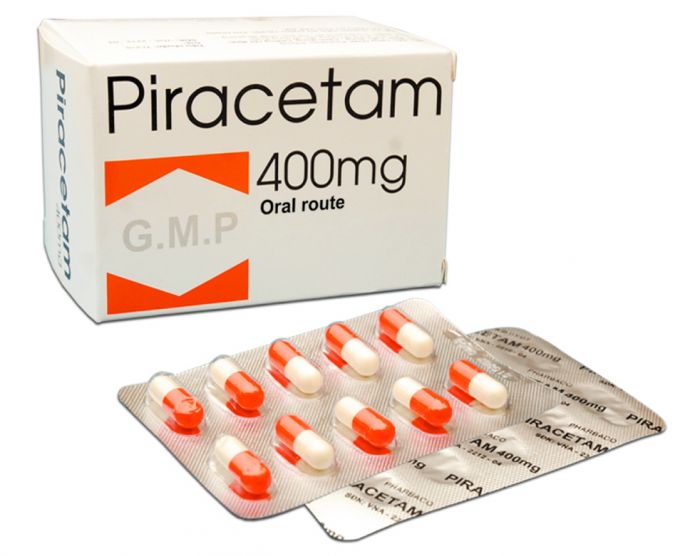 PIRACETAM
