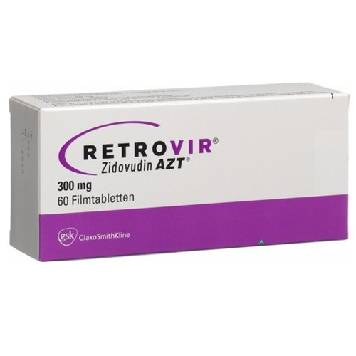 RETROVIR
