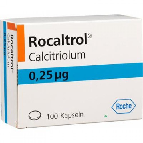 ROCALTROL