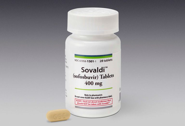 Sovaldi