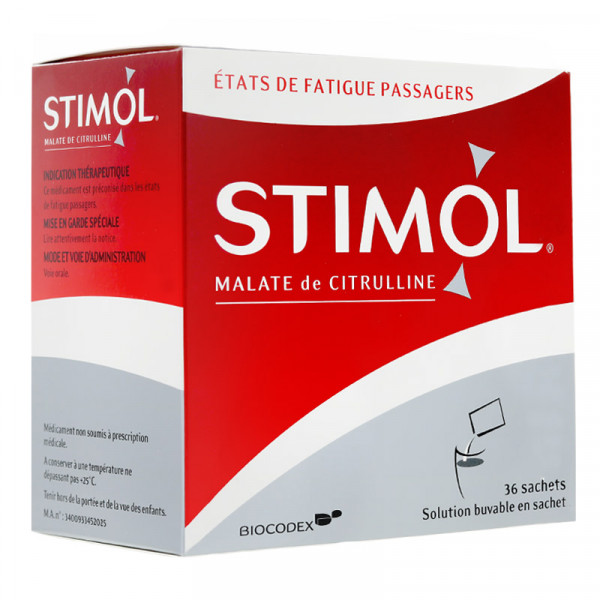 STIMOL