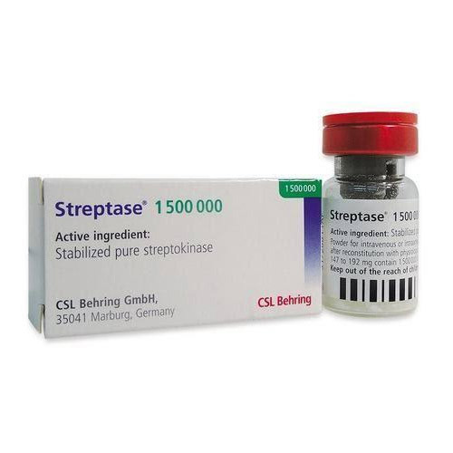 STREPTASE