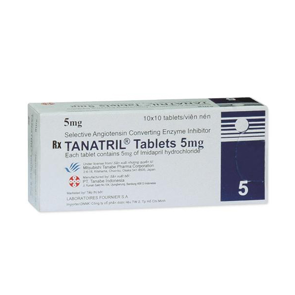 TANATRIL