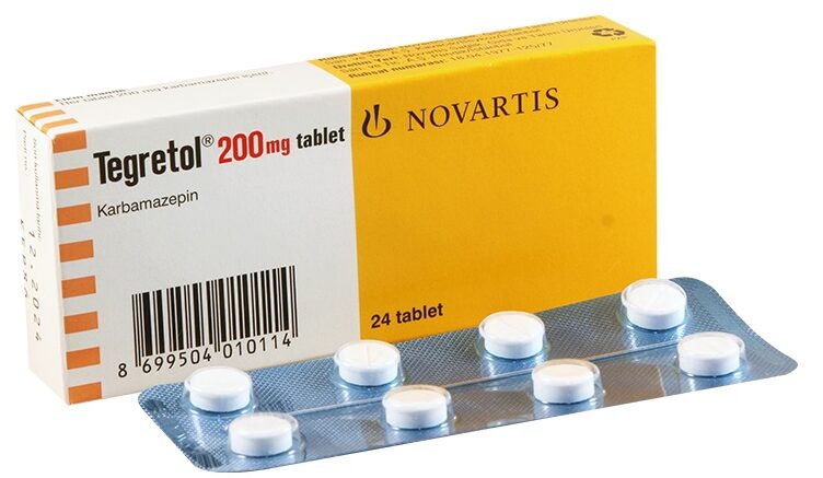 Tegretol