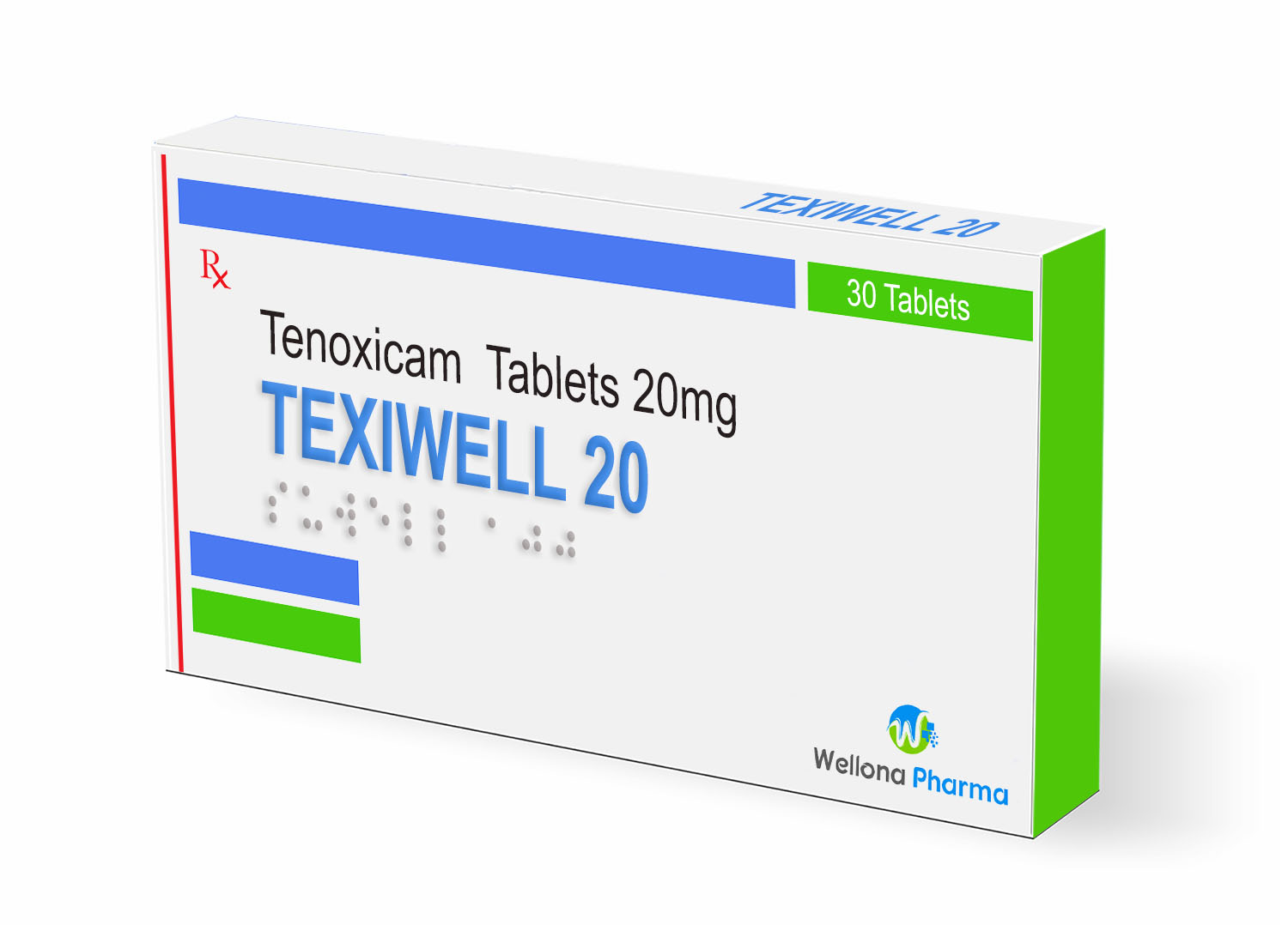 TENOXICAM