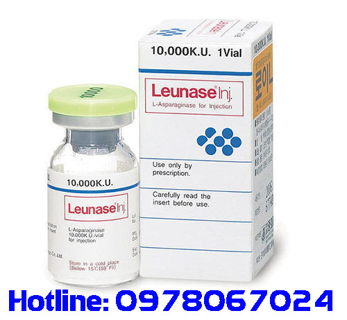 LEUNASE