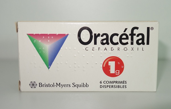 ORACÉFAL