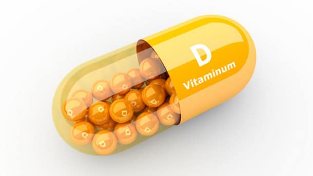 VITAMIN D