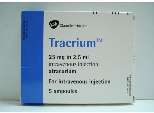 TRACRIUM
