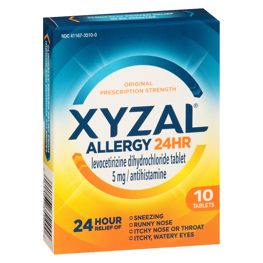 Xyzal