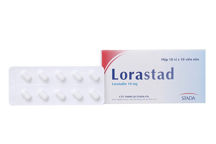 Lorastad