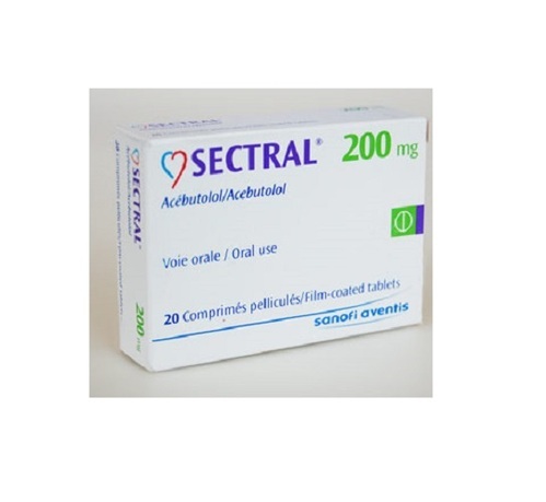 Sectral 200 mg