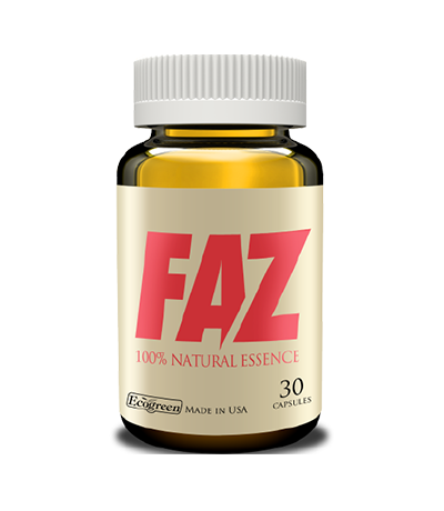 Faz - Thực phẩm bảo vệ sức khỏe Ecogreen - Benh.vn