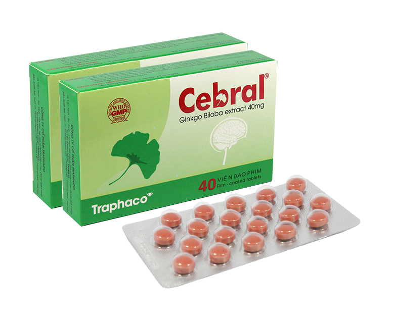 Cebral
