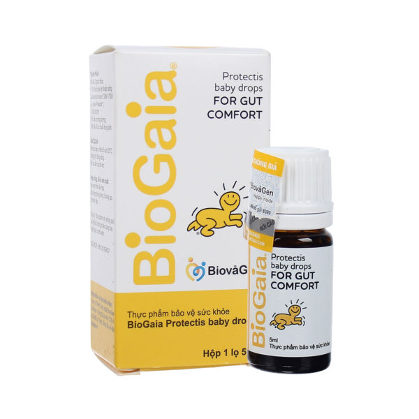 BioGaia