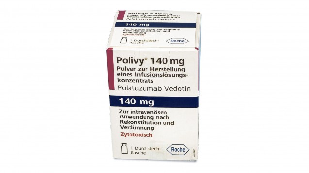 Polivy - Roche - Benh.vn