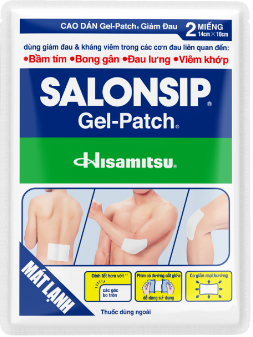 Salonsip