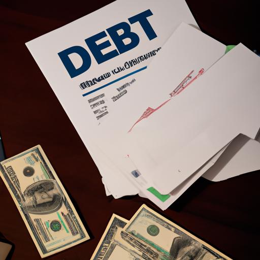 Unsecured Loans for Debt Consolidation: Simplifying Your Financial ...